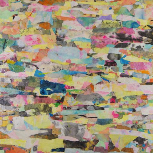 4 ONI Blocks | THEO HAZE