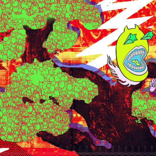 4 ONI Blocks | THEO HAZE